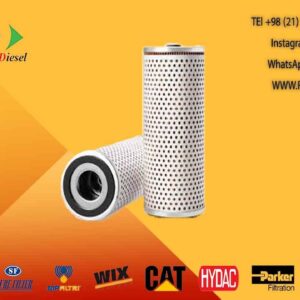 فیلترهای دیزل بنز – فیلتر های دیزل ژنراتور و ماشین آلات راهسازی