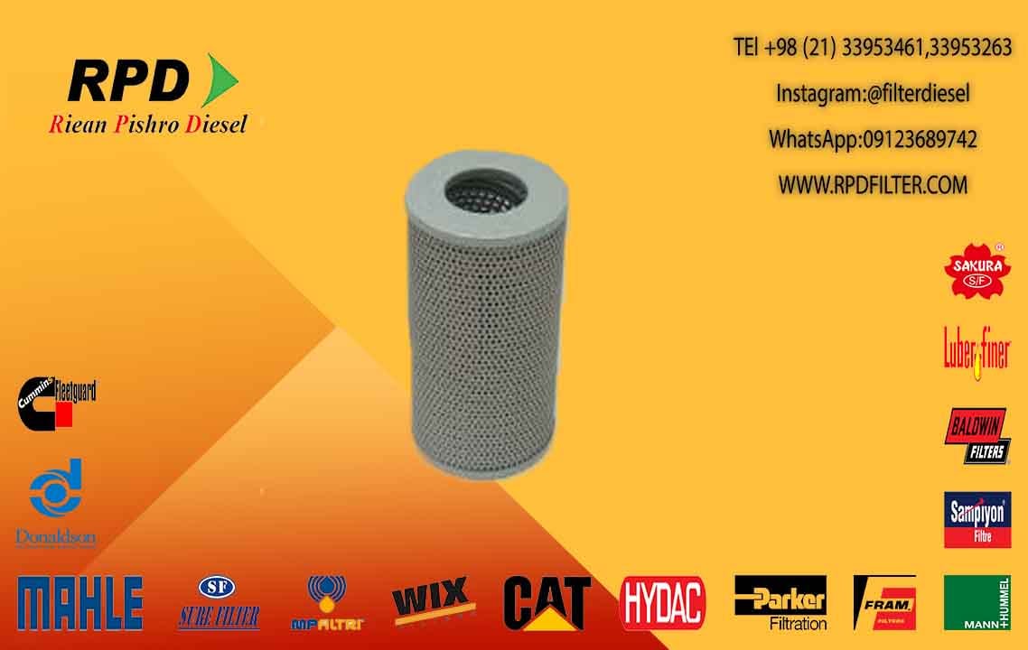 فیلتر روغن LF4105 – فیلتر های دیزل ژنراتور و ماشین آلات راهسازی