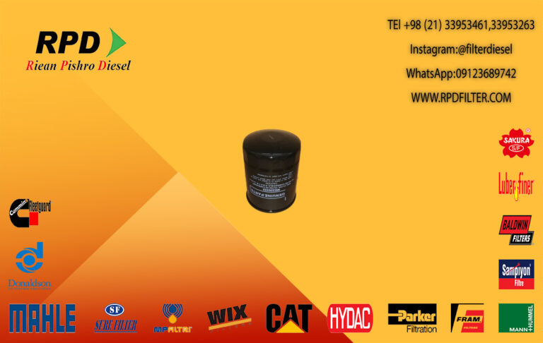 فیلتر بنزین ME229333 P552561 FF5089 BF720 – فیلتر های دیزل ژنراتور و ...