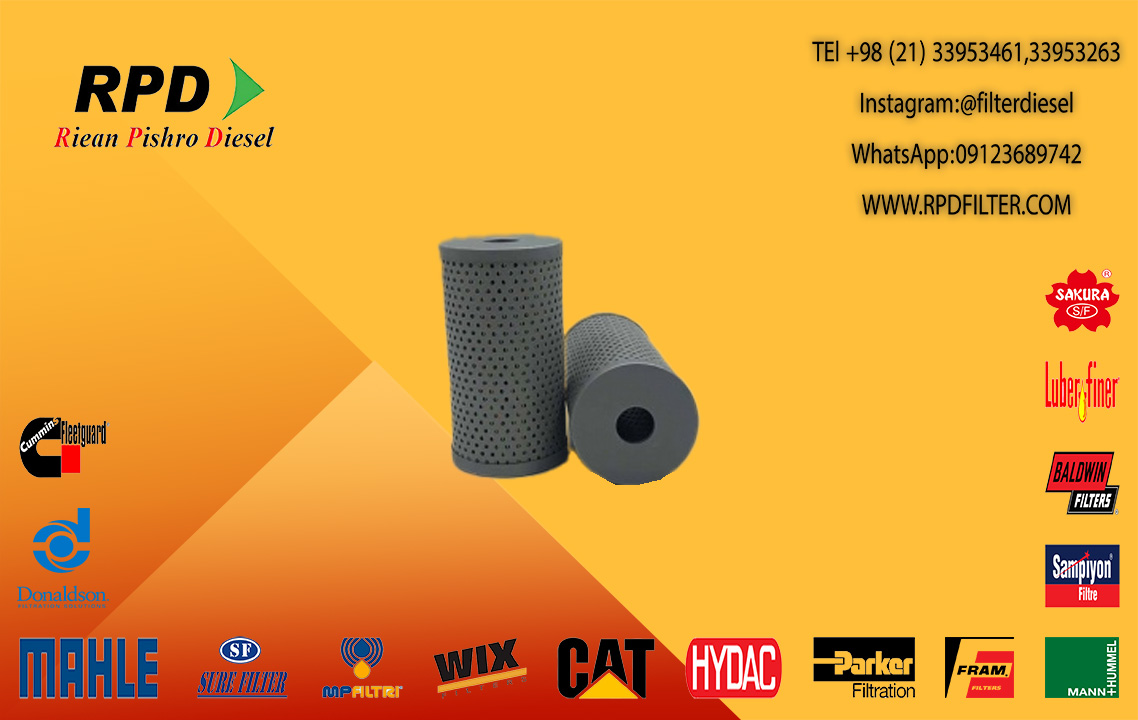 فیلتر روغن LF16076 برای Fleetguard – فیلتر های دیزل ژنراتور و ماشین ...