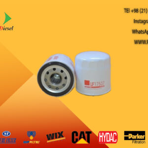 فیلتر های دیزل ولوو – فیلتر های دیزل ژنراتور و ماشین آلات راهسازی