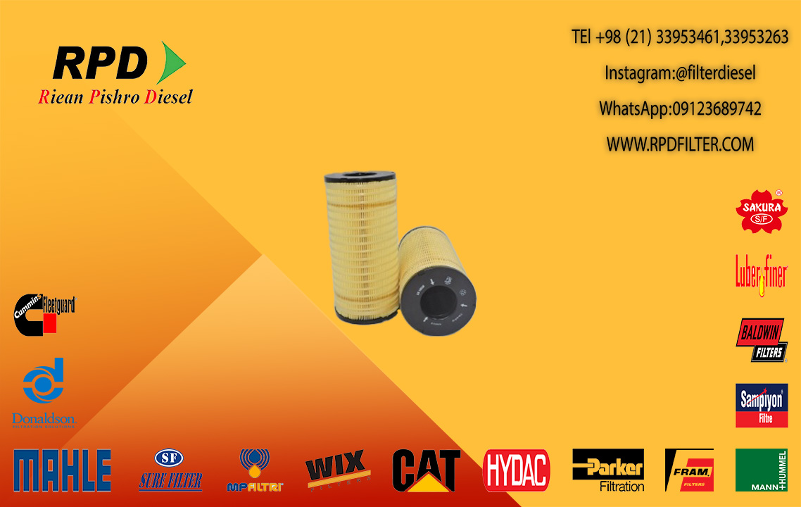 فیلتر سوخت CH10930 10000-59652 996-453 – فیلتر های دیزل ژنراتور و ماشین ...