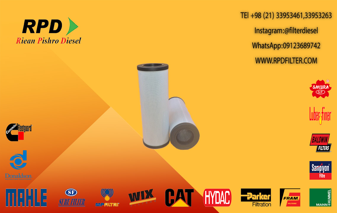 فیلتر هیدرولیک 54113697 SH52349 – فیلتر های دیزل ژنراتور و ماشین آلات ...