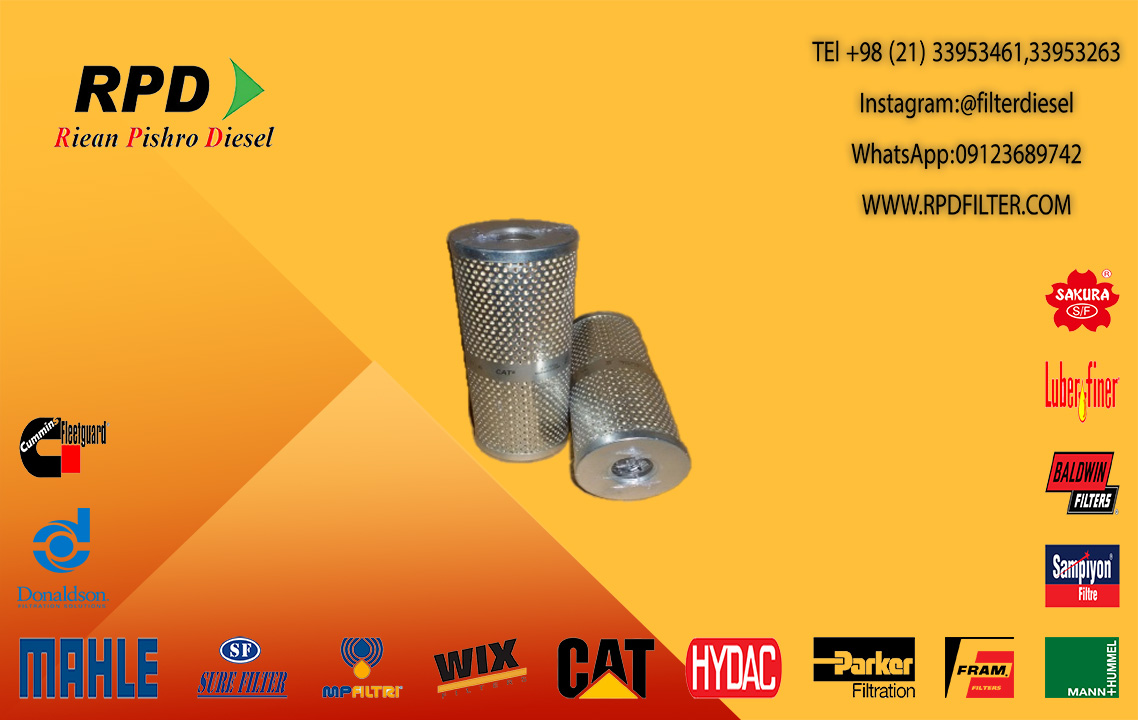 فیلتر هیدرولیک Caterpillar 9T-9054 9T9054 – فیلتر های دیزل ژنراتور و ...