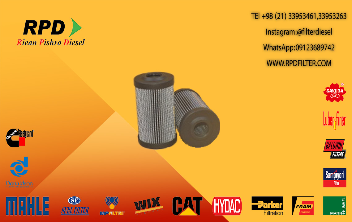 فیلتر هیدرولیک R902603298 PT9482-MPG 5618166 HY90180 – فیلتر های دیزل ...