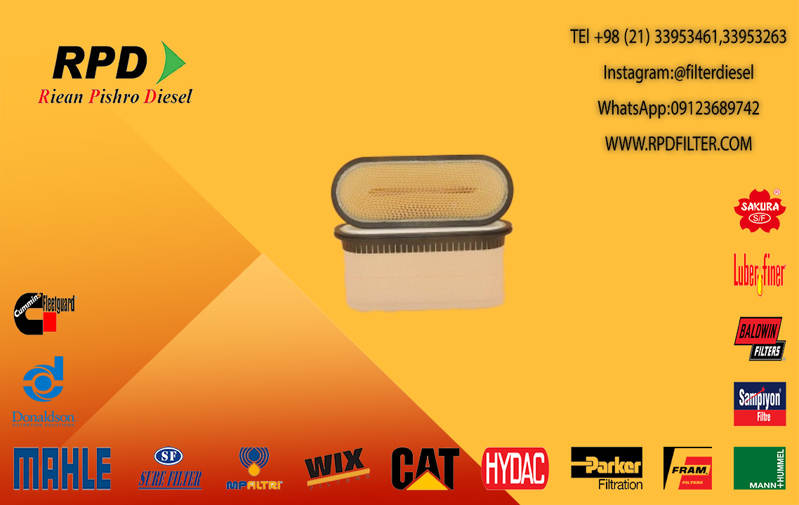 فیلتر پاوراور ML242293 – فیلتر های دیزل ژنراتور و ماشین آلات راهسازی