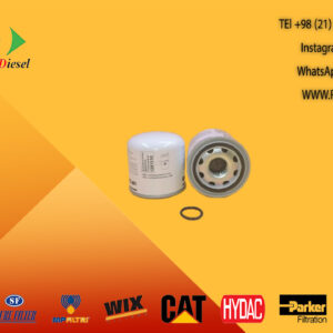 فیلتر های خشک – فیلتر های دیزل ژنراتور و ماشین آلات راهسازی