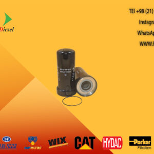 فیلتر های هیدرولیک – فیلتر های دیزل ژنراتور و ماشین آلات راهسازی
