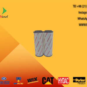 فیلتر های هیدرولیک – فیلتر های دیزل ژنراتور و ماشین آلات راهسازی