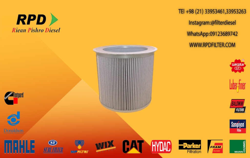 ATLAS COPCO Oil Air Separating 57546145 – فیلتر های دیزل ژنراتور و ...