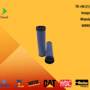 فیلتر هوا فیلتر هوا AF472 – فیلتر های دیزل ژنراتور و ماشین آلات راهسازی